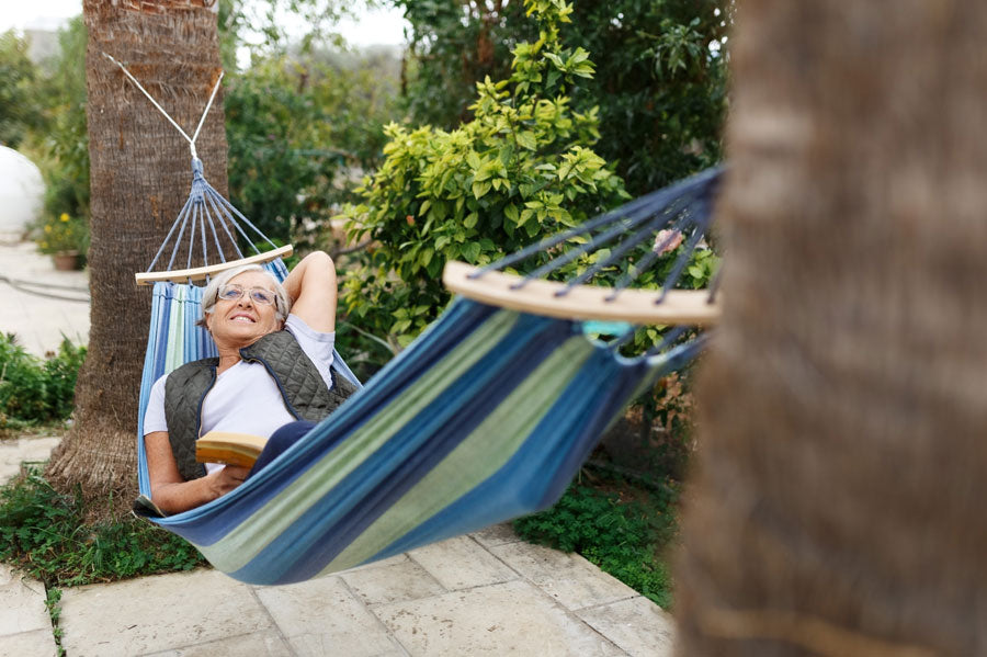 The History of the Beloved Hammock - Hammock Universe Canada