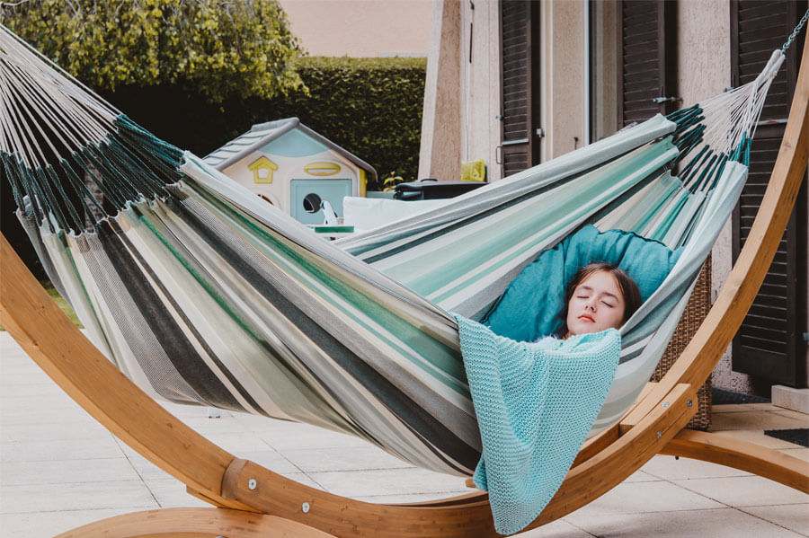 The Importance of Sleep: How to Get a Good Night's Rest | Hammock ...