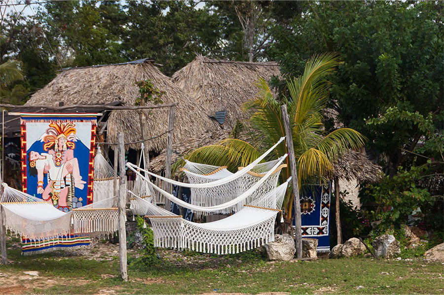 The History of Hammocks: From Ancient Origins to Modern Comfort ...