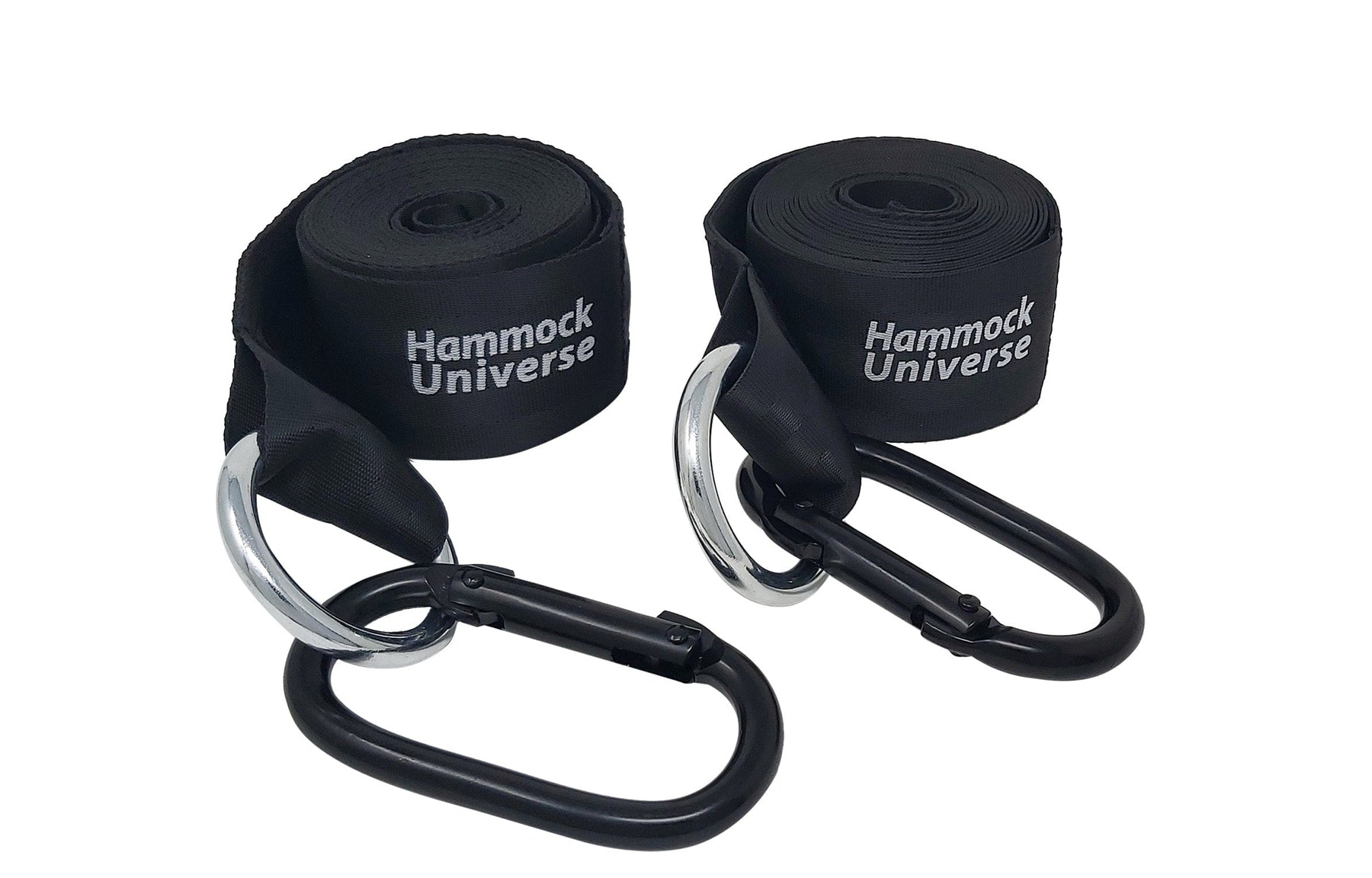 Hammock Straps (2-Pack) | Hammock Universe Canada