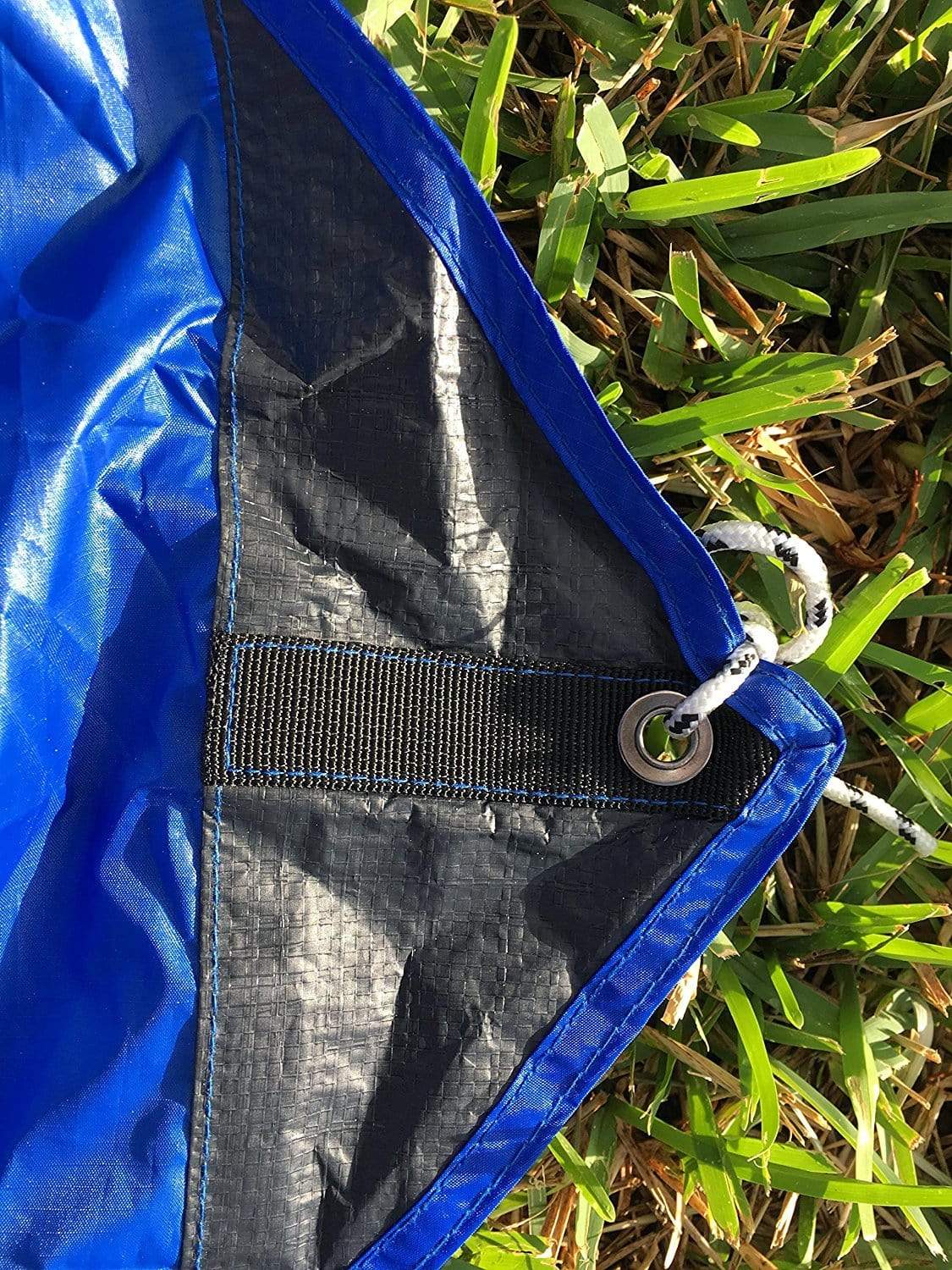 Hammock Rain Fly - Ultra Light - Hammock Universe Canada