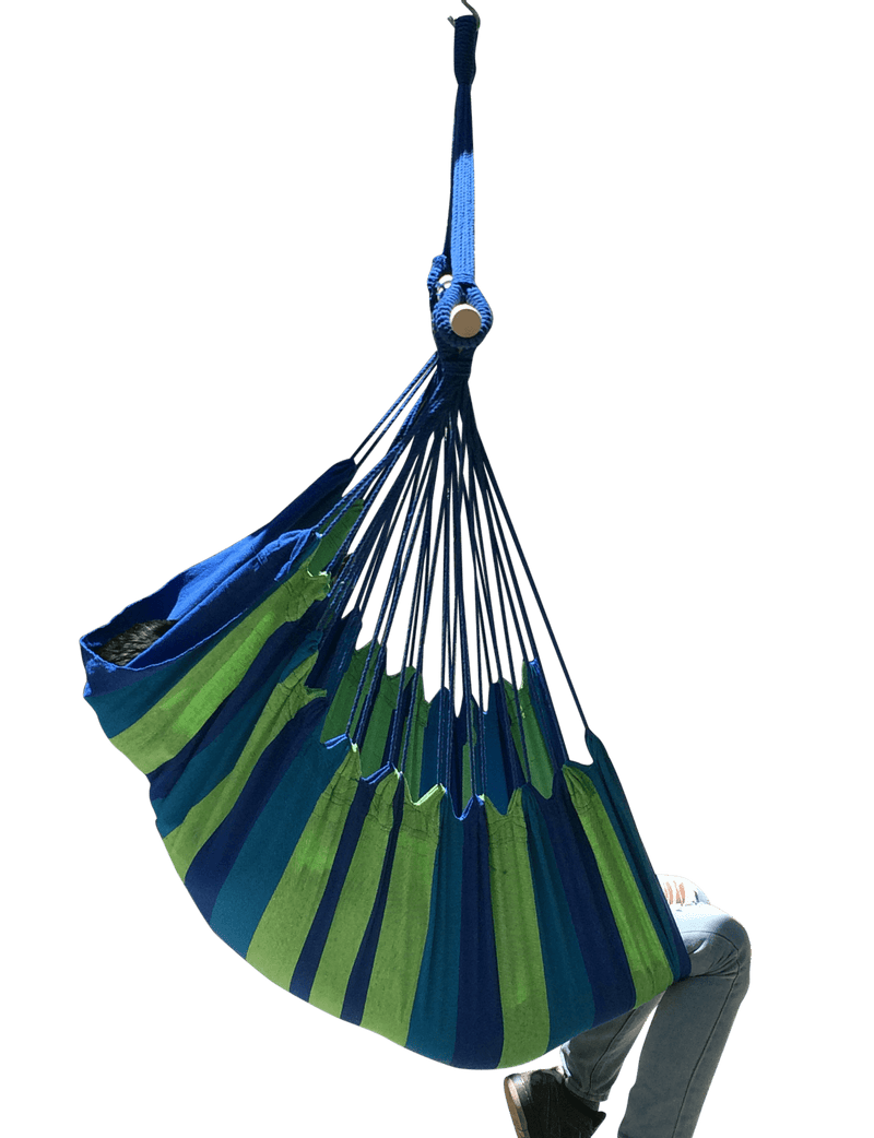 Hanging Chair - Brazilian | Hammock Universe Canada